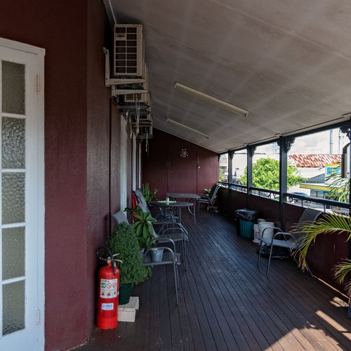 Proserpine Accommodation | Metropole Hotel